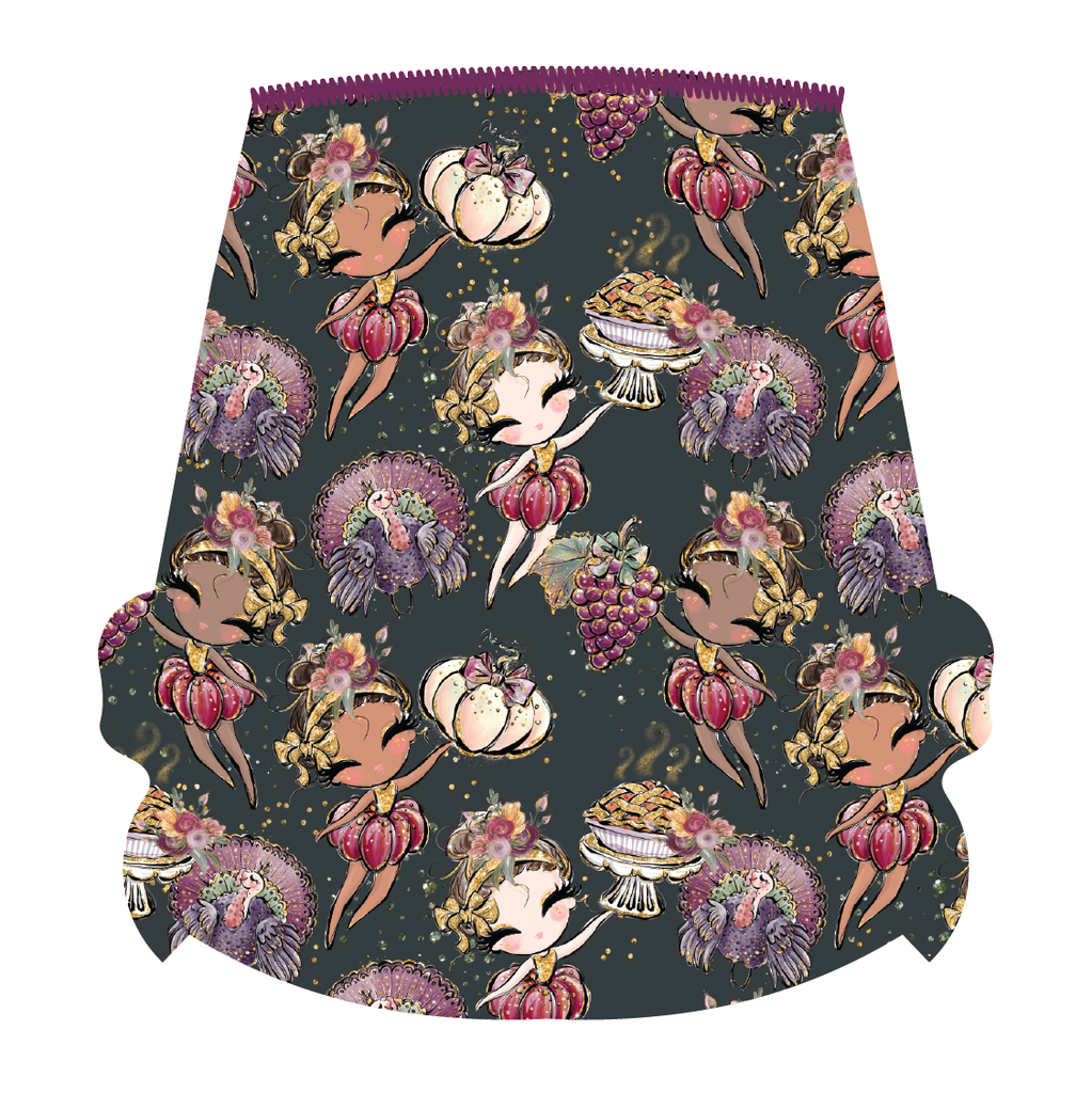 Clothing Set - Newborn - Princess Feast – Kissing Blake